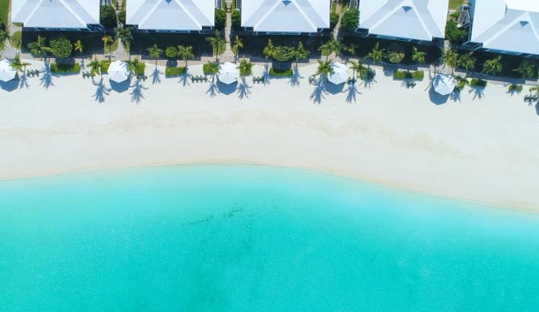 Cape Santa Maria Beach Resort | Official Site