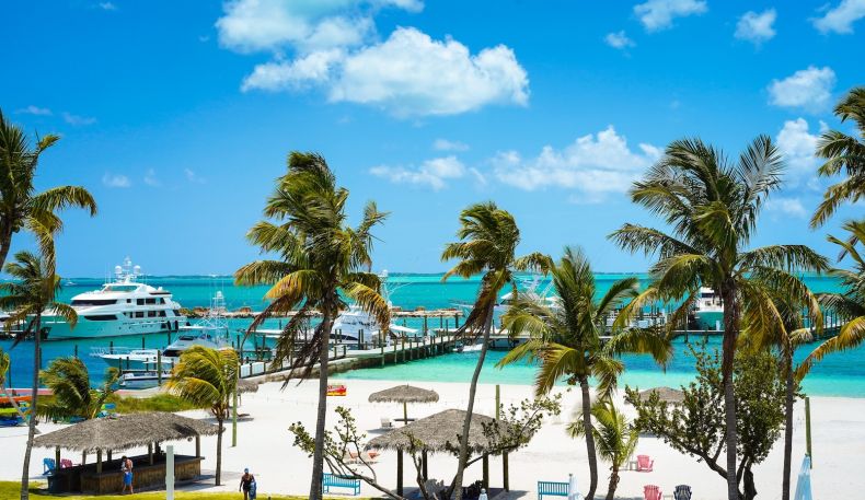 Abaco Beach Resort & Marina - The Out Islands of the Bahamas