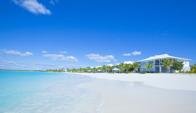 Cape Santa Maria Beach Resort | Official Site