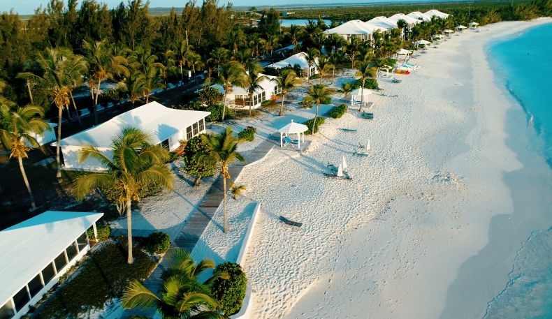 Cape Santa Maria Beach Resort | Official Site