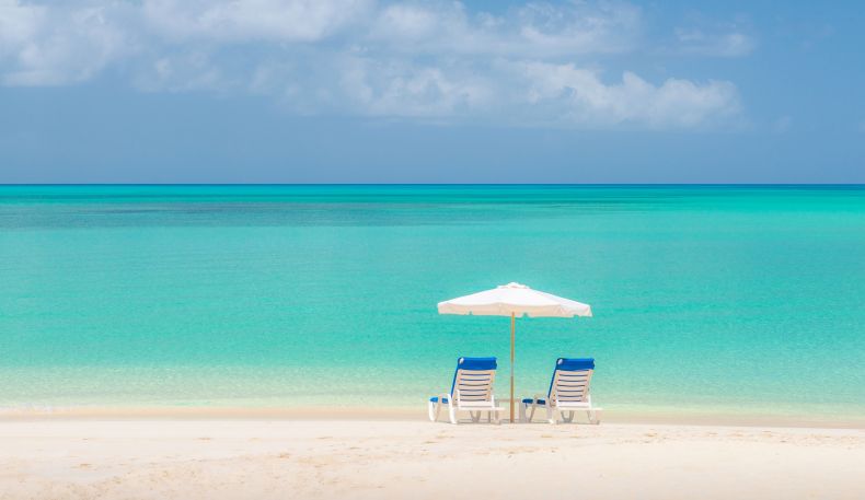 Cape Santa Maria Beach Resort | Official Site