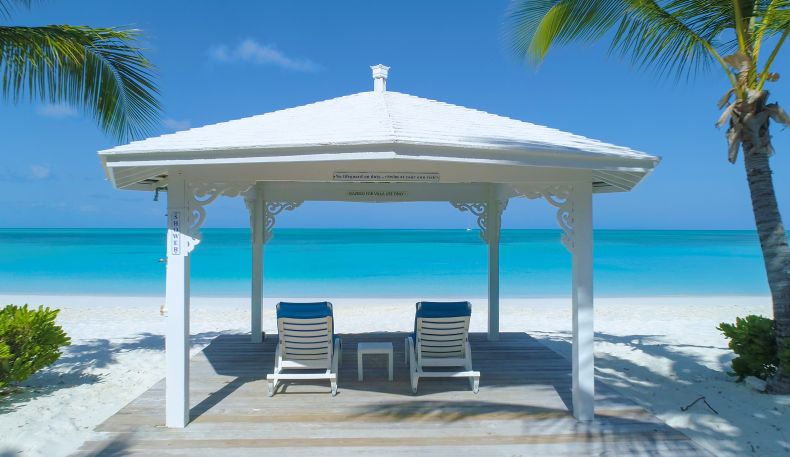 Cape Santa Maria Beach Resort | Official Site