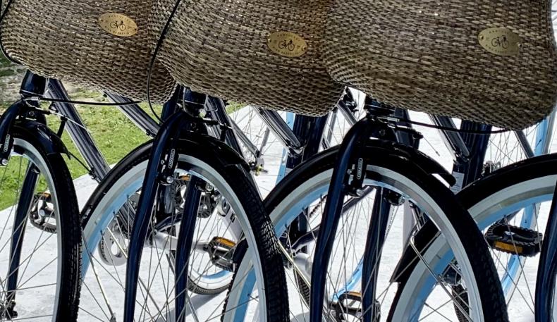 The Cay House - The Out Islands of the Bahamas