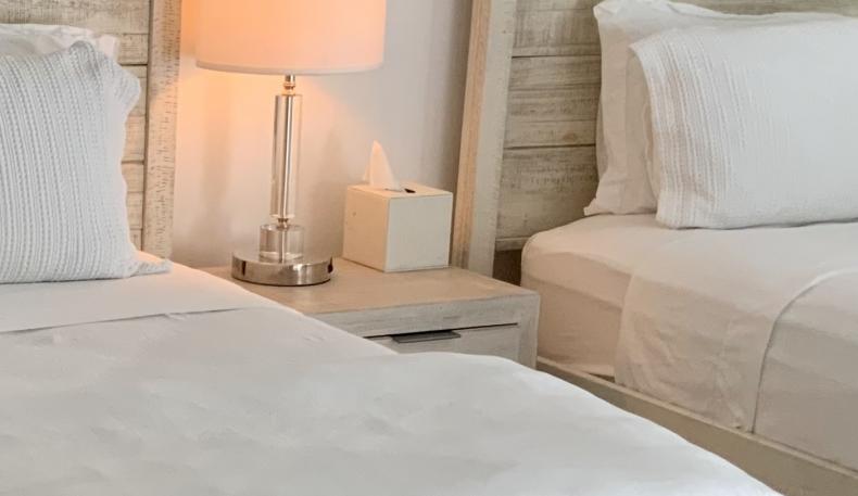 The Cay House - The Out Islands of the Bahamas