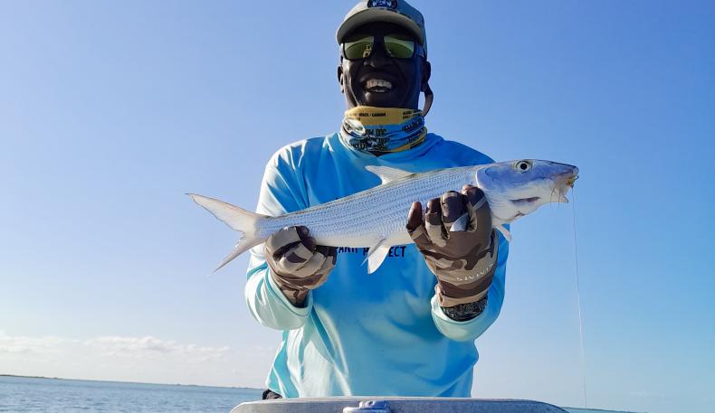 The Cay House - The Out Islands of the Bahamas
