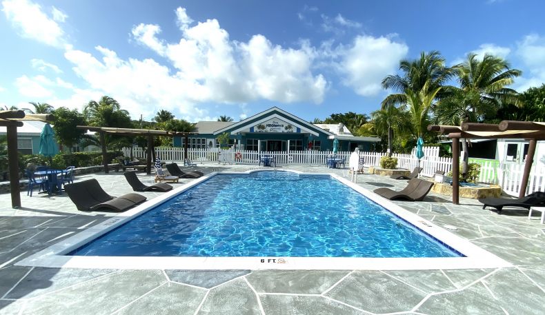 Hideaways at Palm Bay - The Out Islands of the Bahamas