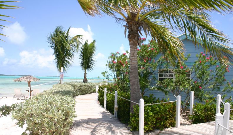 Hideaways at Palm Bay - The Out Islands of the Bahamas