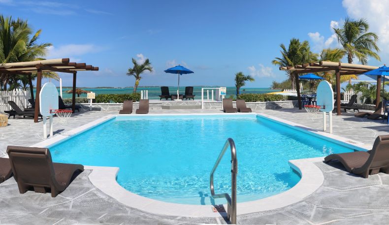 Hideaways at Palm Bay - The Out Islands of the Bahamas