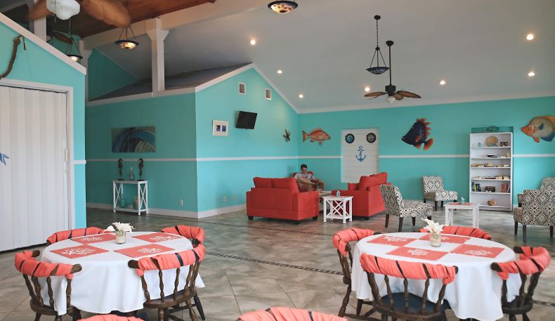 Hideaways at Palm Bay - The Out Islands of the Bahamas