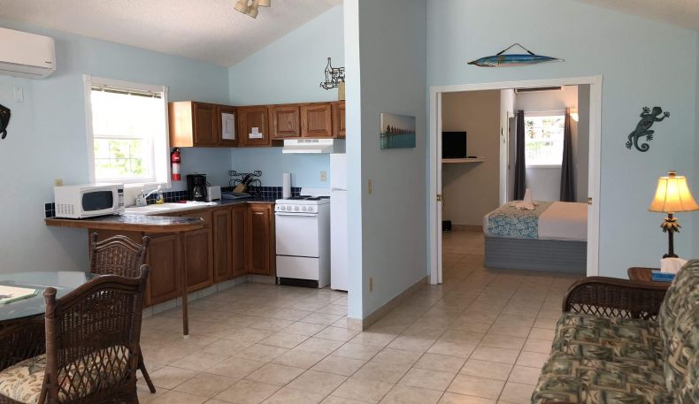 Hideaways at Palm Bay - The Out Islands of the Bahamas