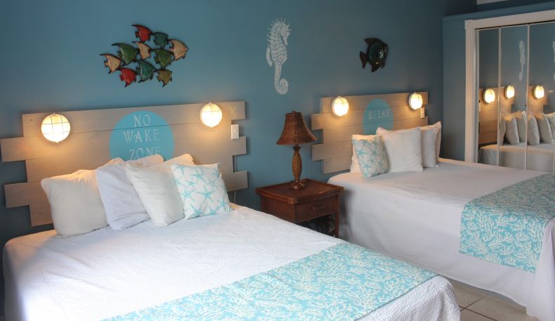 Hideaways at Palm Bay - The Out Islands of the Bahamas
