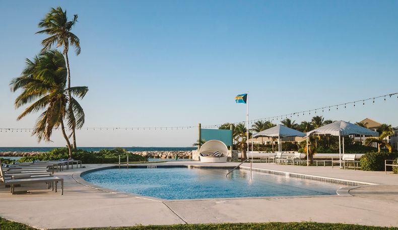 Cape Eleuthera Resort & Marina - The Out Islands of the Bahamas