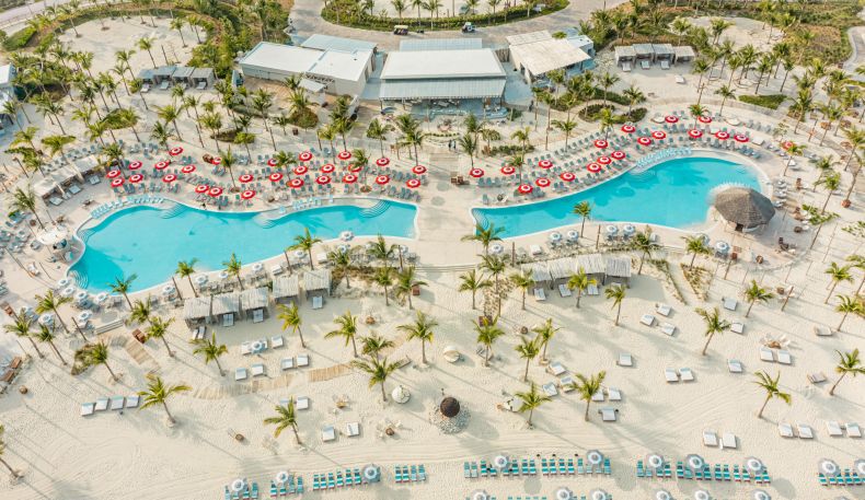 Resorts World Bimini - The Out Islands of the Bahamas
