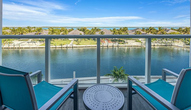 Resorts World Bimini - The Out Islands of the Bahamas